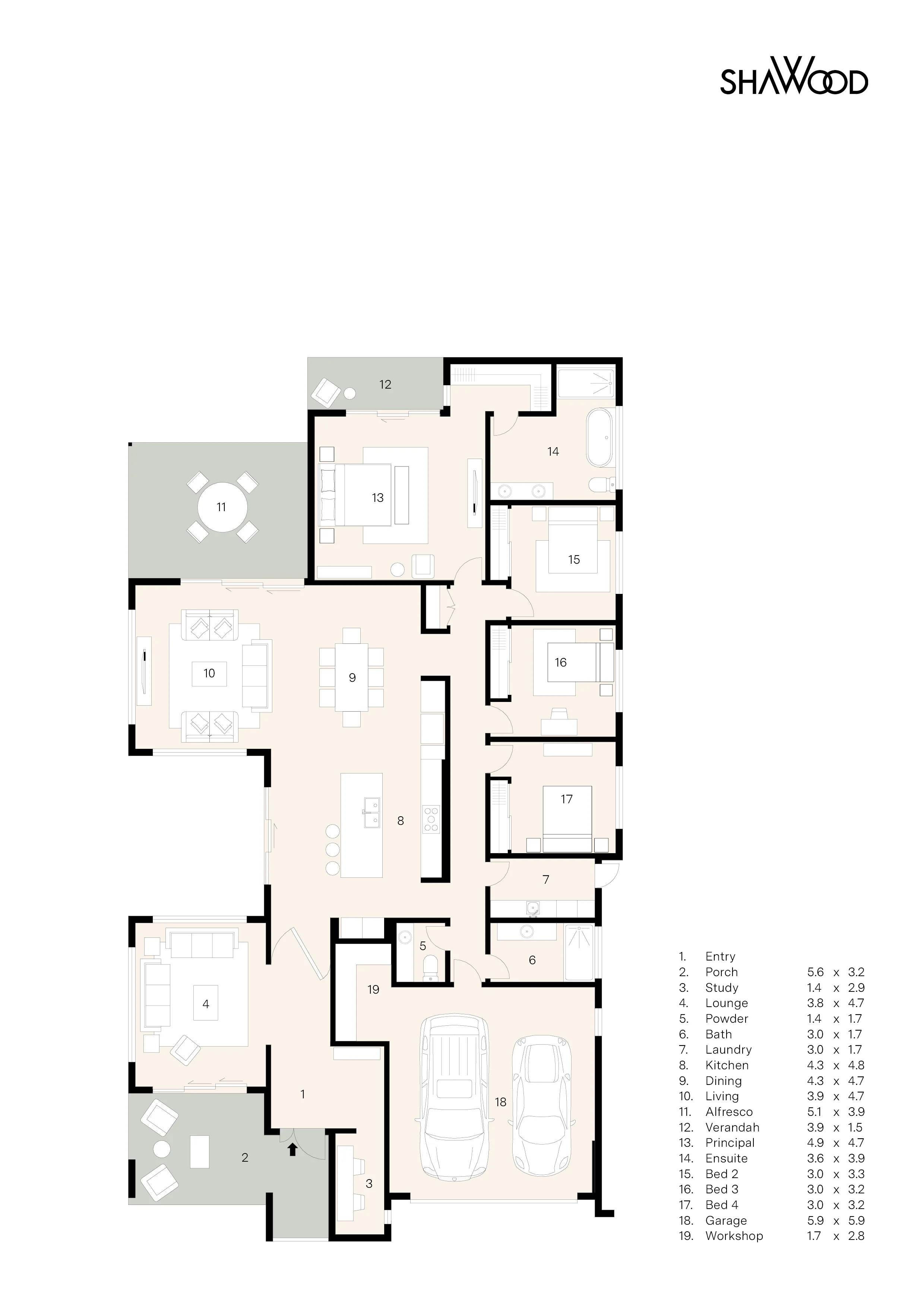 Home | Sekisui House Australia