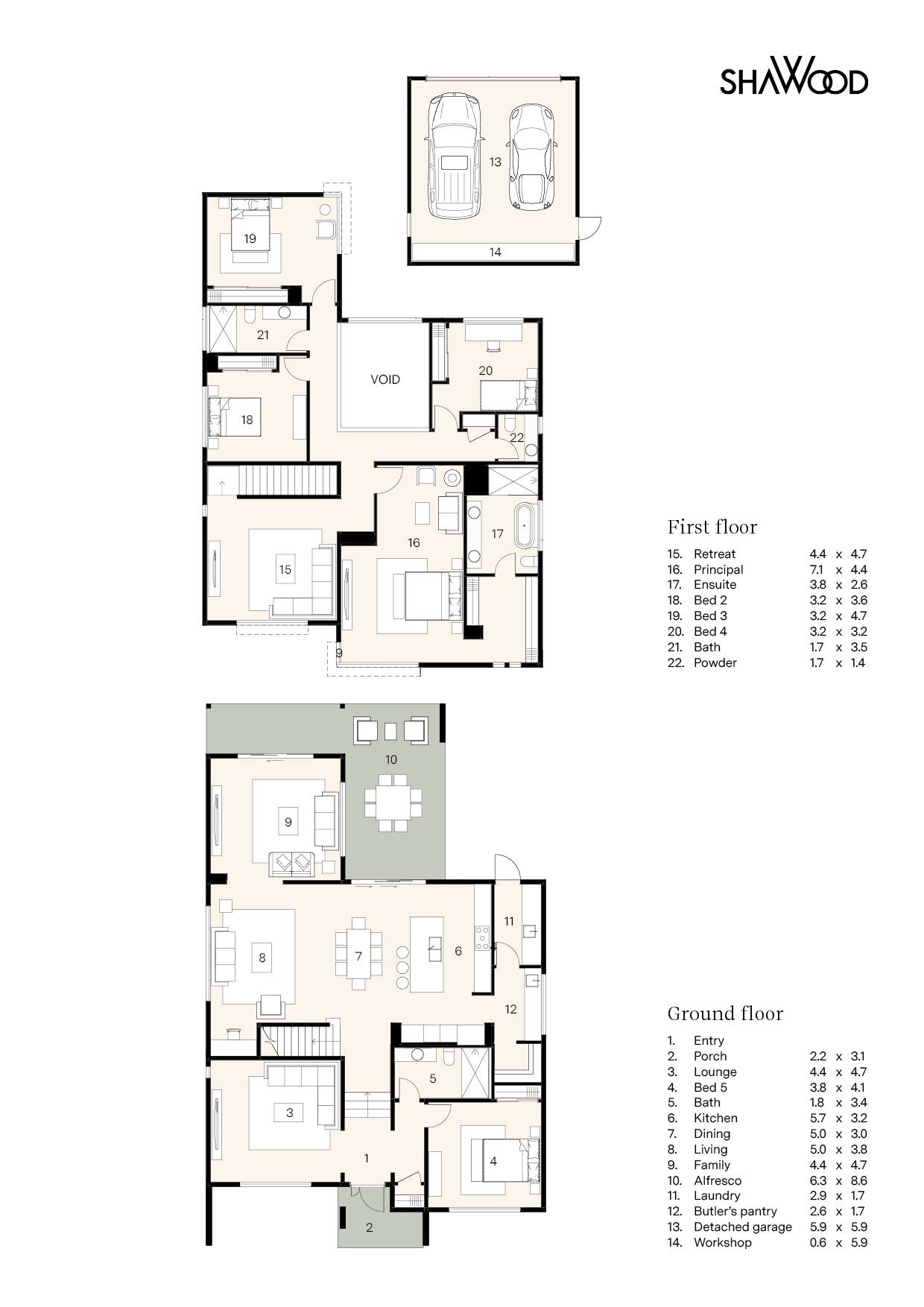 Buy Sekisui House homes | Sekisui House Australia