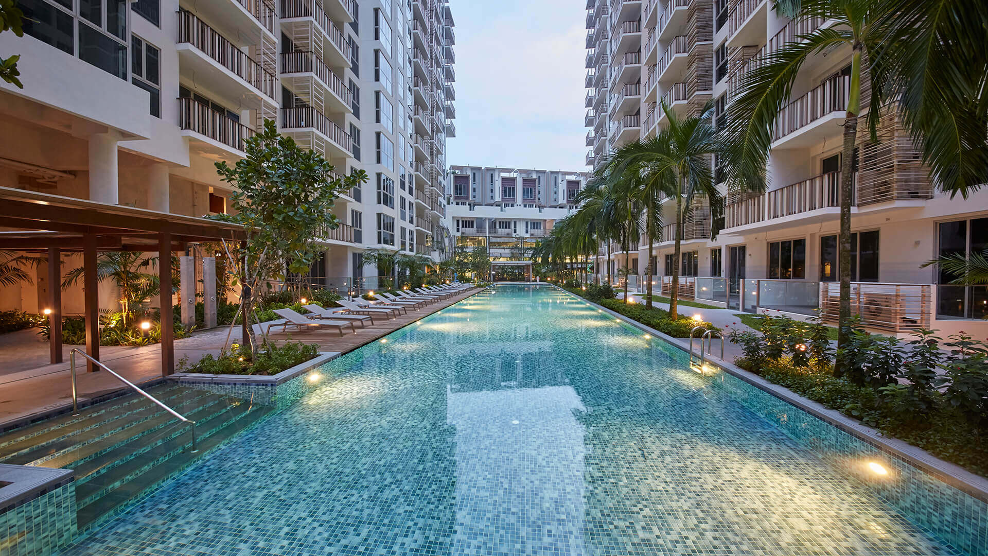 Global Operations | Sekisui House Australia