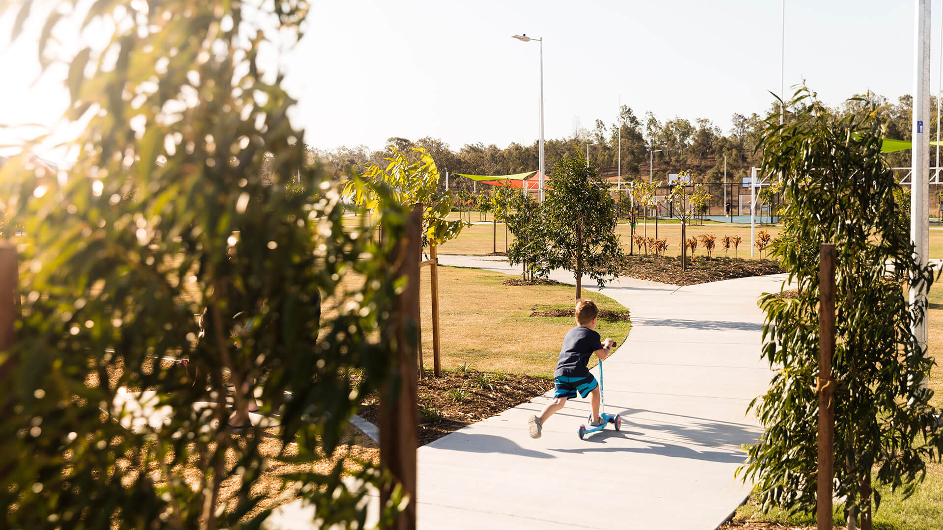 Ecco Ripley | Sekisui House Australia