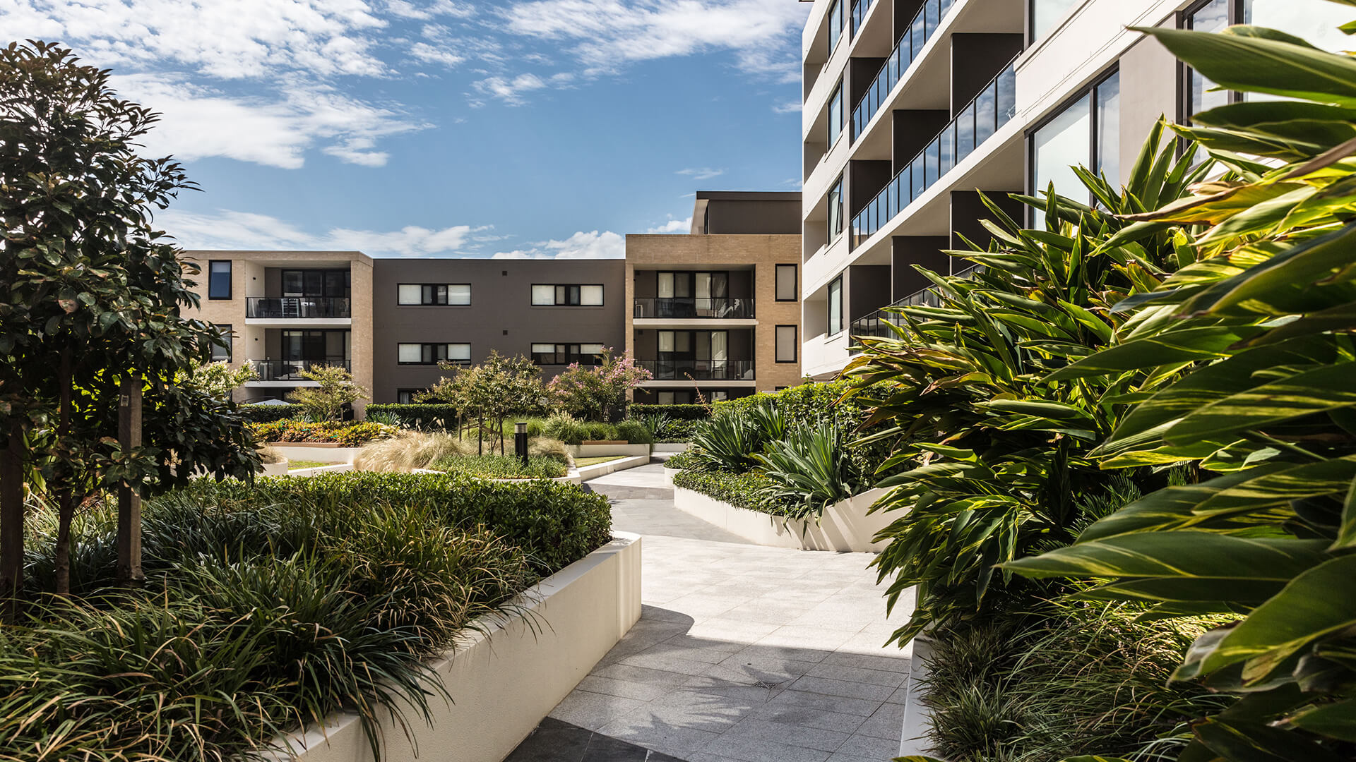 The Address | Sekisui House Australia