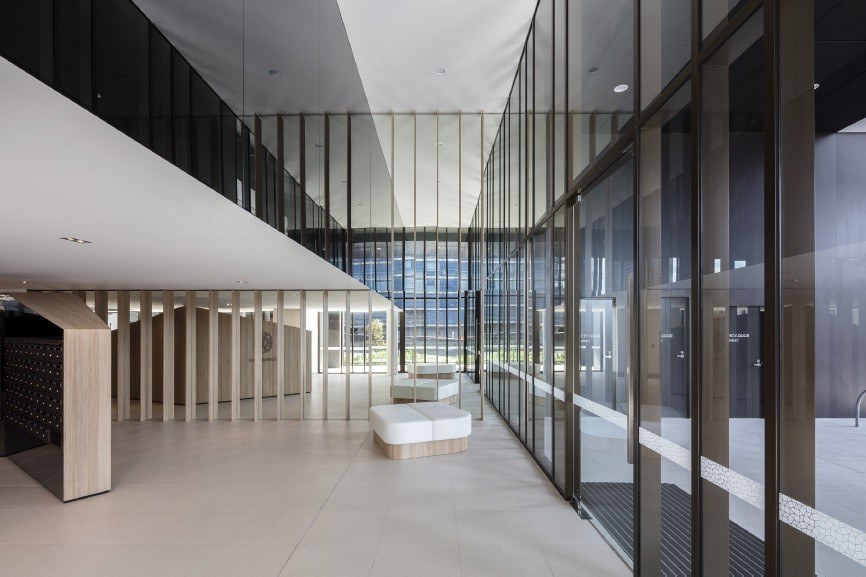 The Address | Sekisui House Australia