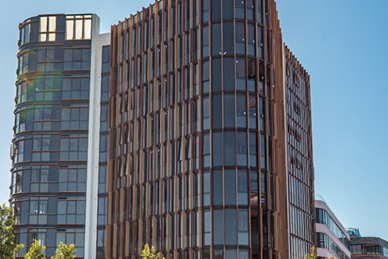 Our History | Sekisui House Australia