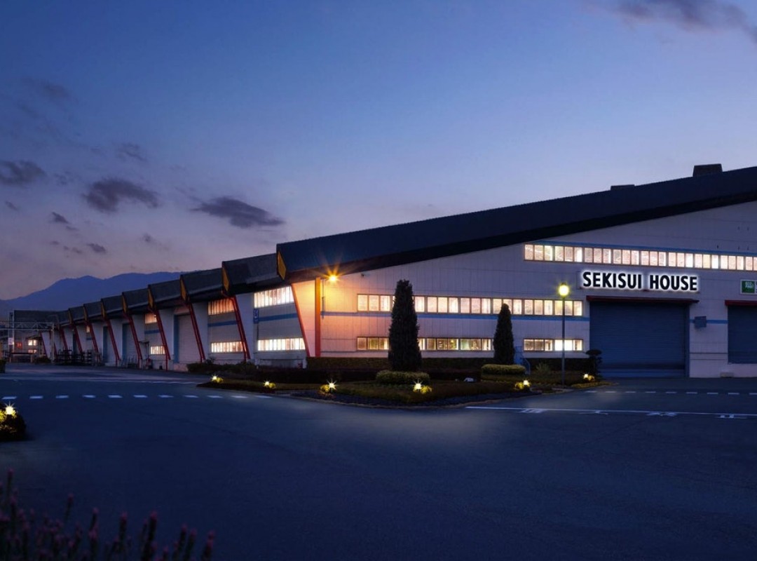 Global Operations | Sekisui House Australia
