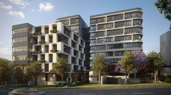 Melrose Park North receives final development approval | Sekisui House ...