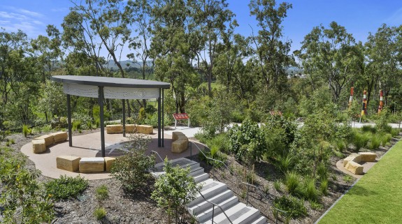 Heart Foundation recognises Ecco Ripley parks | Sekisui House Australia